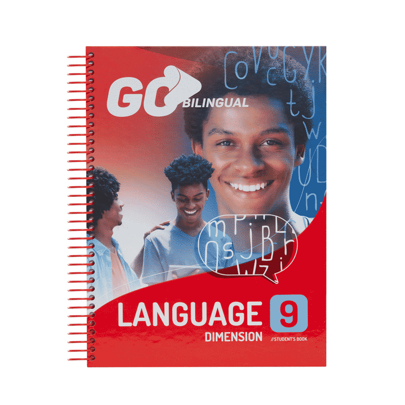 Edify Essential | Programa Bilíngue | Edify Education