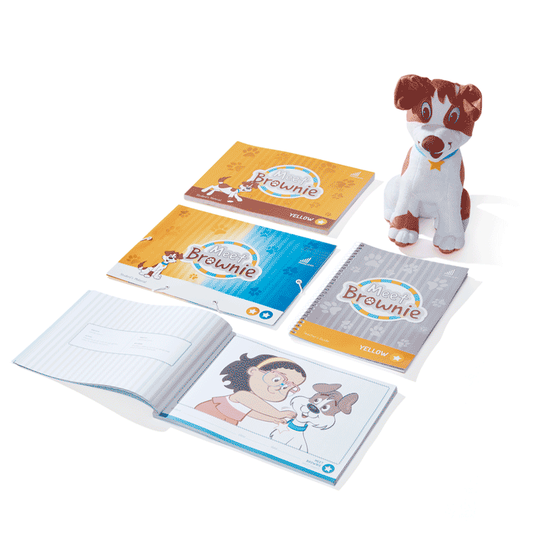 Edify Essential | Programa Bilíngue | Edify Education