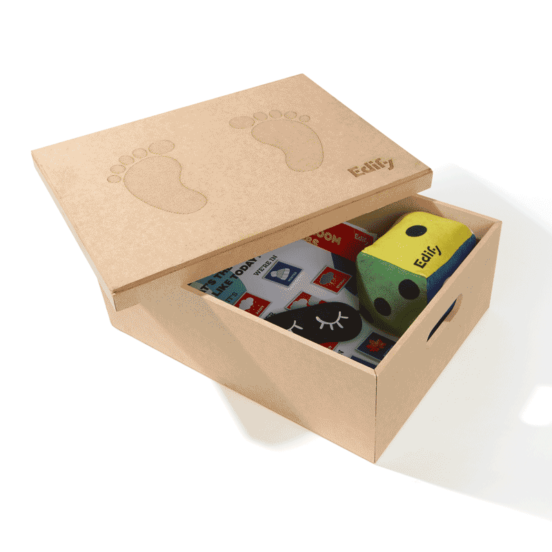 Edify Premium | Programa Bilíngue | Edify Education