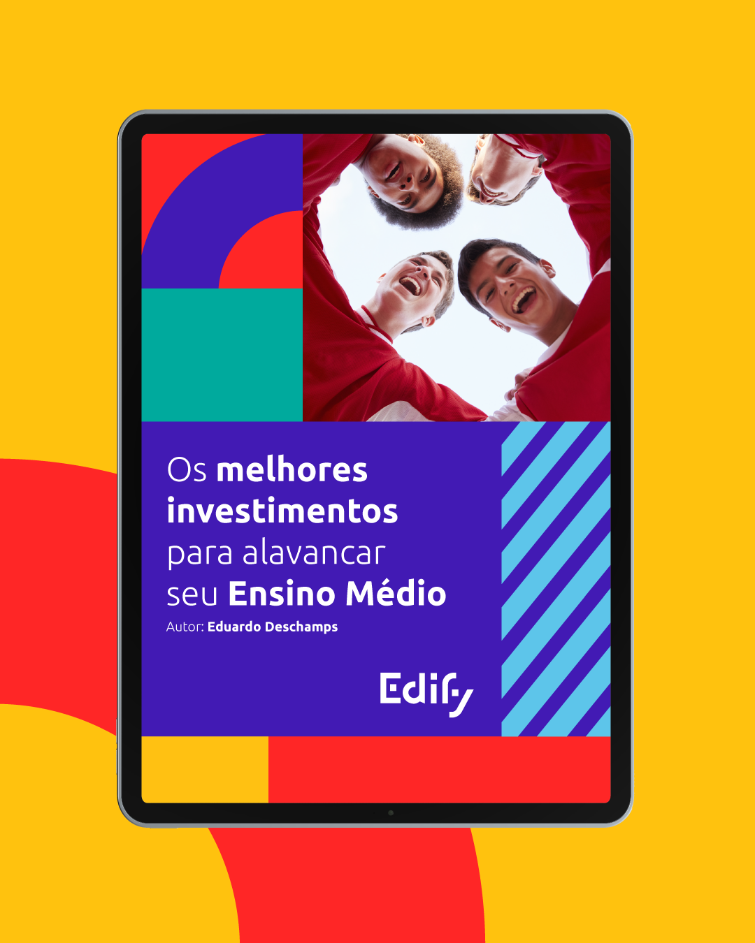 Conteúdos gratuitos para download! | Edify Education