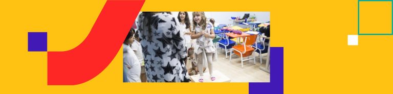 Conheça o programa To Create do Edify Education!