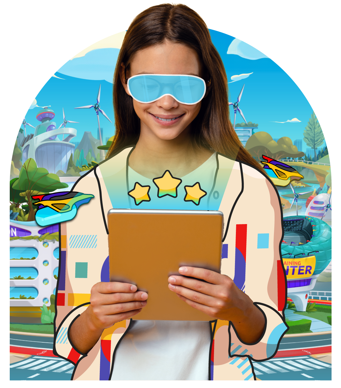 App para aprender inglês: conheça o Edify Play