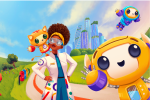 Edify Play | Edify Education