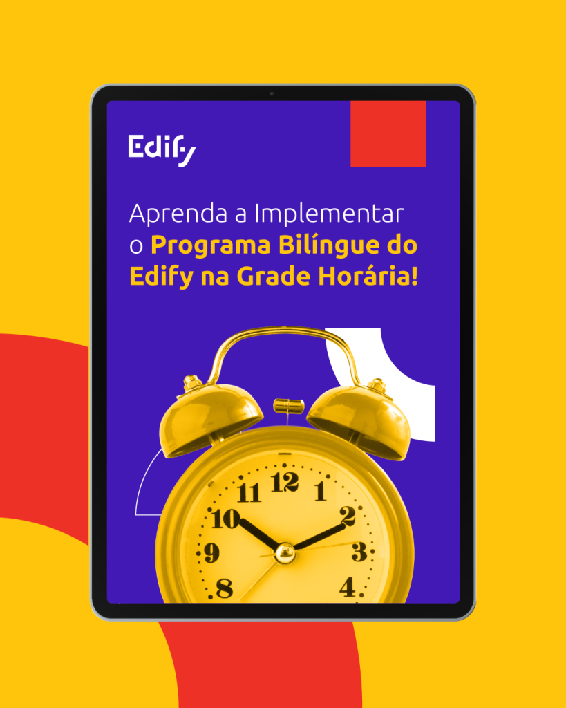 Conteúdos gratuitos para download! | Edify Education